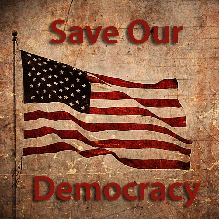 Letter: Support Democracy, Reject Abuse of Power – Vote for Rodriguez ...