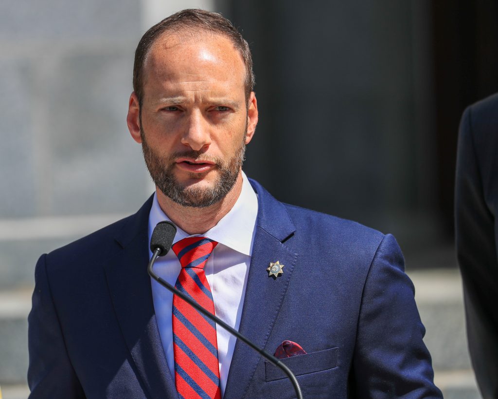 Letter: 17 Retired Judges Oppose the Recall of Boudin - Davis Vanguard