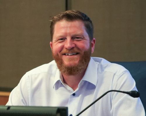 Commentary: Hey Council, Leave the Commissions Alone - Davis Vanguard