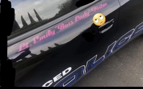 Merced Police Lieutenant Under Investigation for Alleged Sexual ...