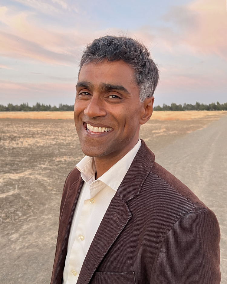 Support Bapu Vaitla for City Council - Davis Vanguard