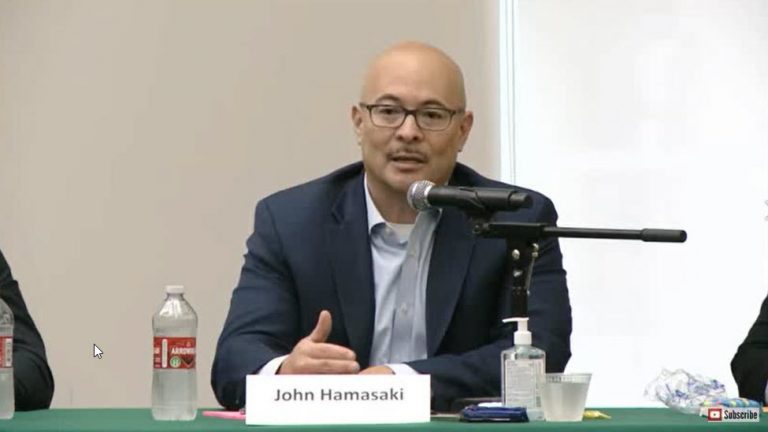 Jenkins Appears Poised to Win in San Francisco, Hamasaki Reflects on ...