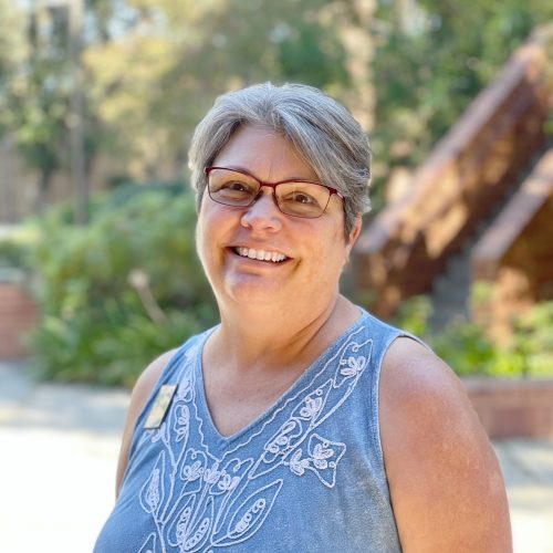 Sherri Metzker Named As Community Development Director; City Stills ...