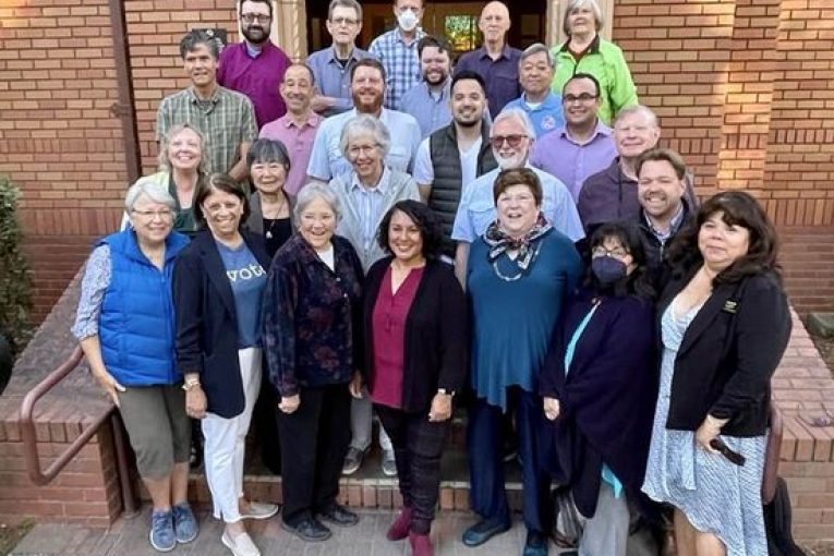 Letter: Standing with Gloria Partida - Davis Vanguard