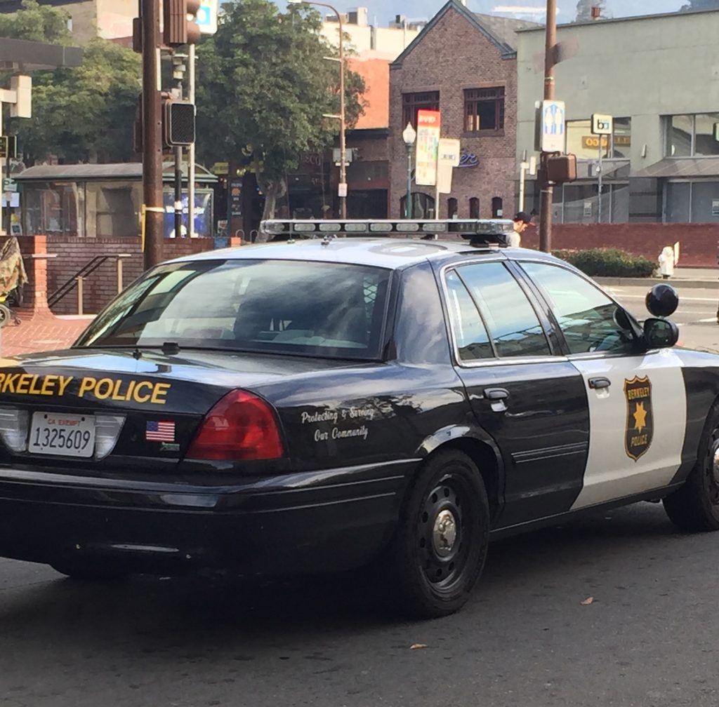 Berkeley Police Accountability Board’s Vice-Chairman Calls Delay of ...