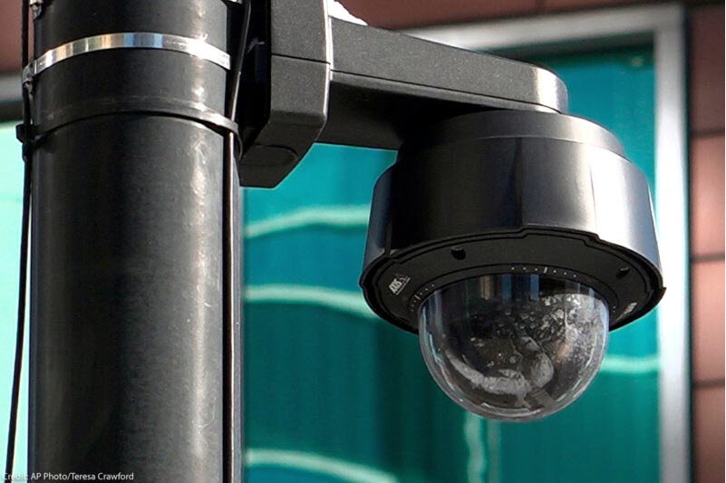 Guest Commentary: Warrantless Pole-Camera Surveillance by Police Is ...