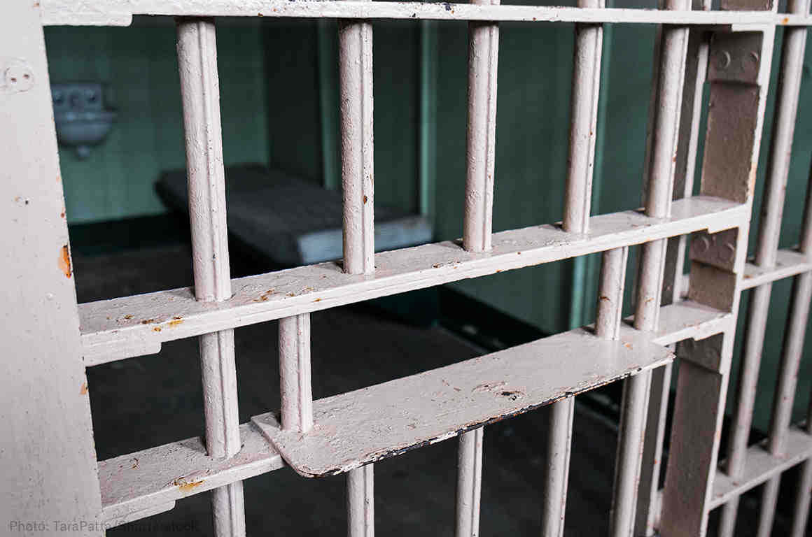 Prison Policy Initiative Reports: The Three Cs of Jail Construction ...