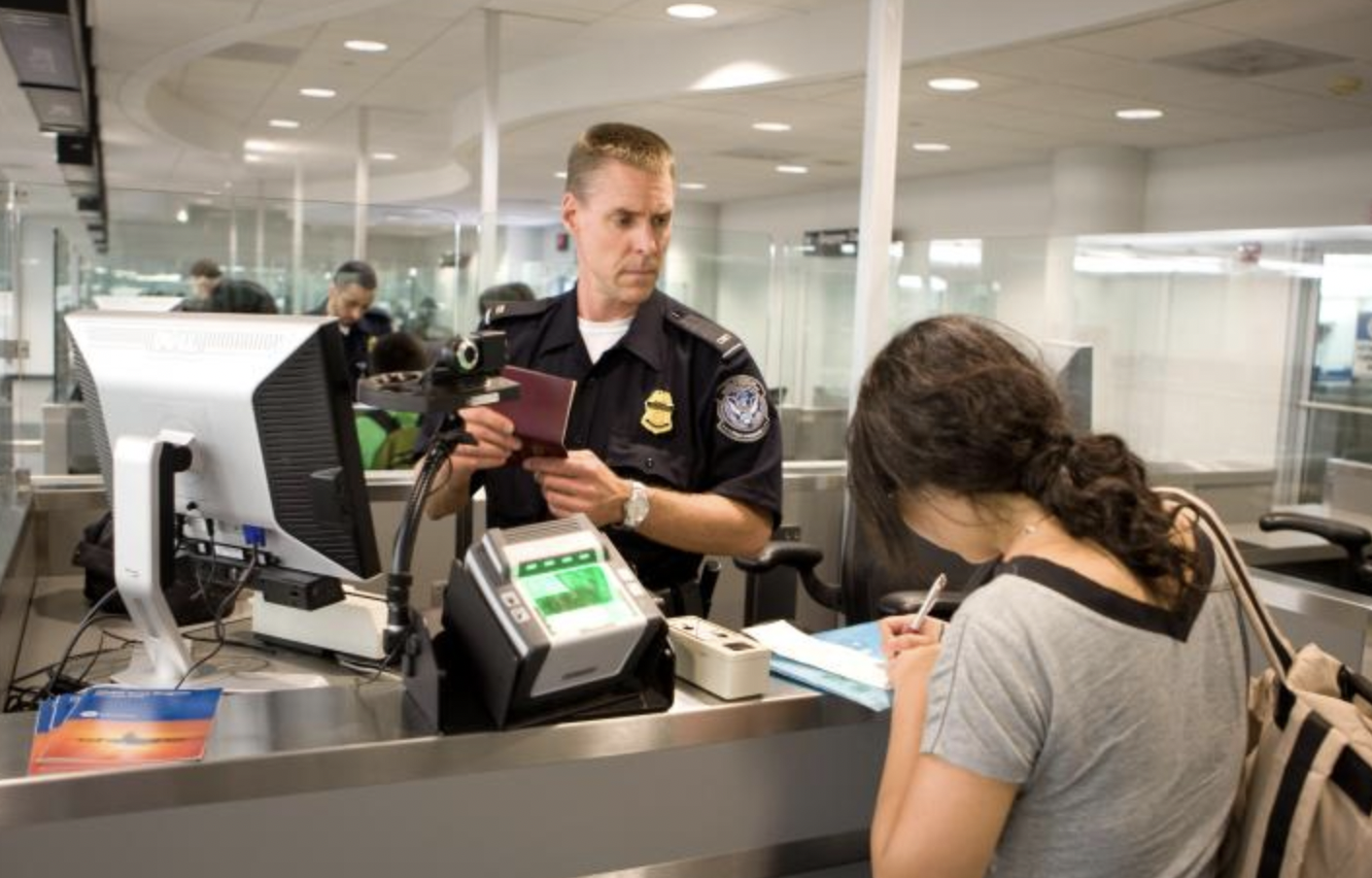 Court Orders CBP to Disclose Information about Secret Teams Targeting ...