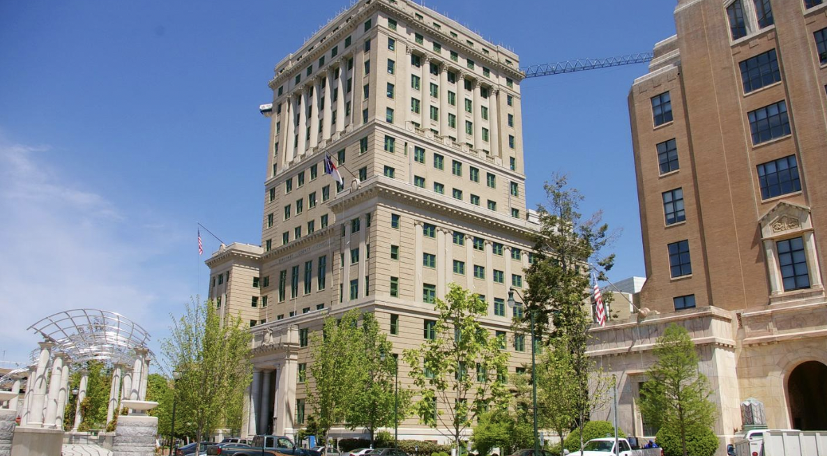 ACLU-North Carolina Claims North Carolina Park Ban in Violation of ...