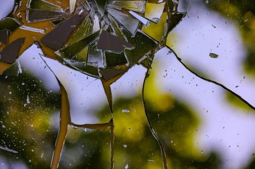 The Long Walk, ISUDT: Restoring Shattered Mirrors - Davis Vanguard