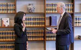 Sacramento Judge, UC Davis Law School Grad and Professor, Named to ...