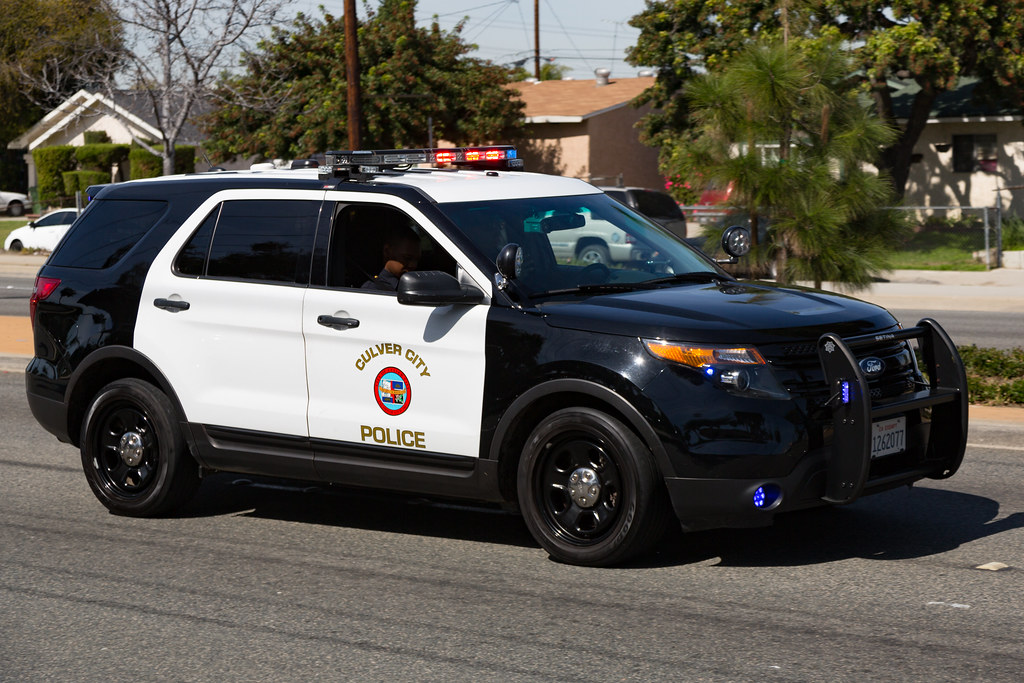 Family Sues, Seeks Justice for Man Shot in Back and Killed by Culver ...