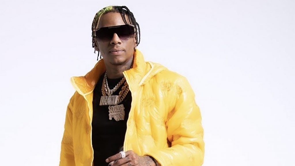 Campus Soulja Boy Concert Descends into Chaos over Lack of Crowd ...