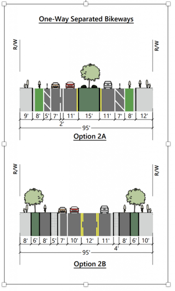 Corridor Study: Fifth Street from L Street to Cantrill Drive - Davis ...