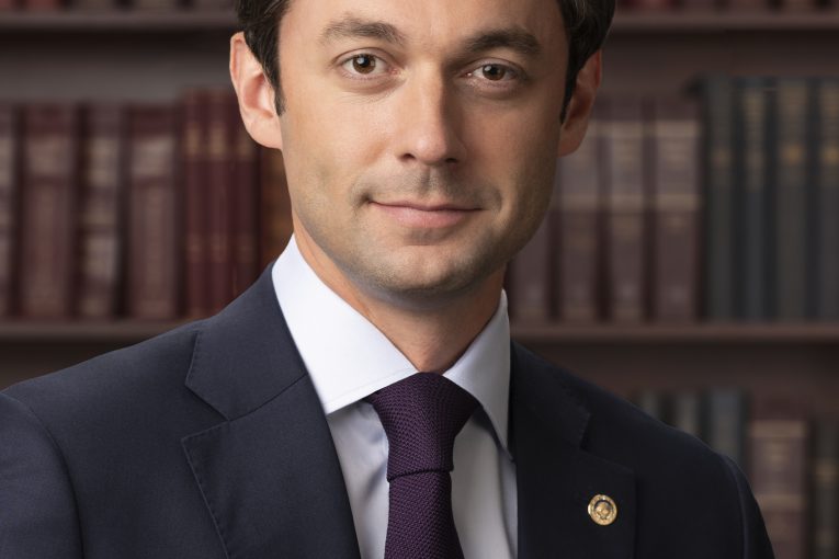 Georgia Senator Questions AG Garland Regarding Failures of DOJ to ...