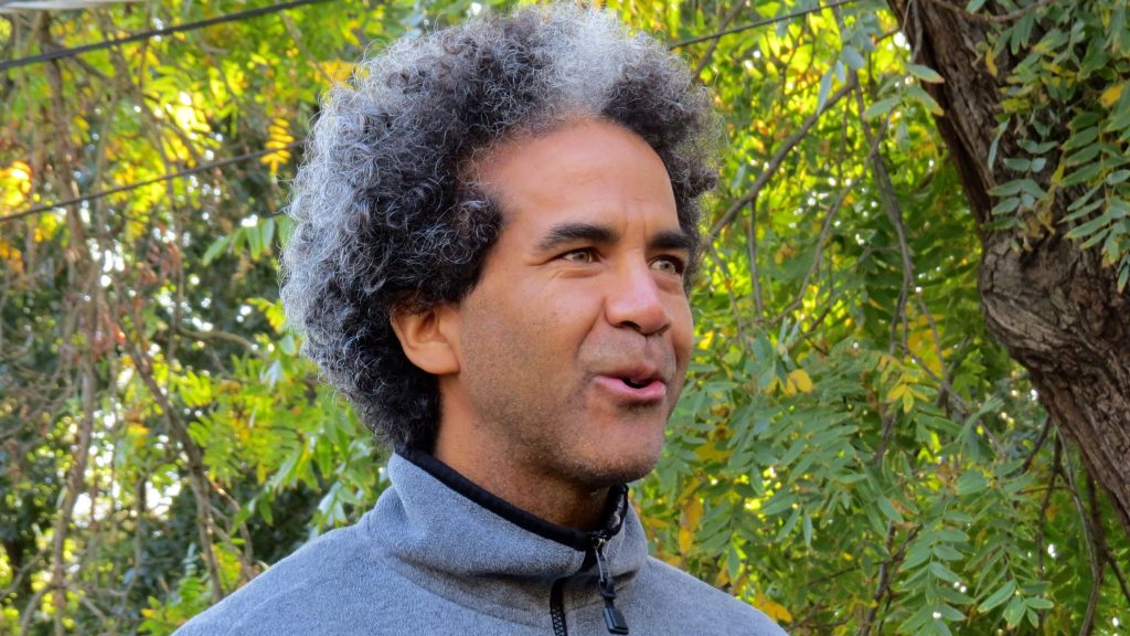 Police Identify Murder Victim as David Breaux, the Compassion Guy ...