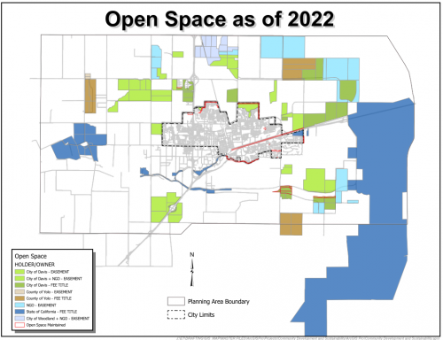 Commentary: But I Don’t Want Davis to Become Elk Grove... - Davis Vanguard