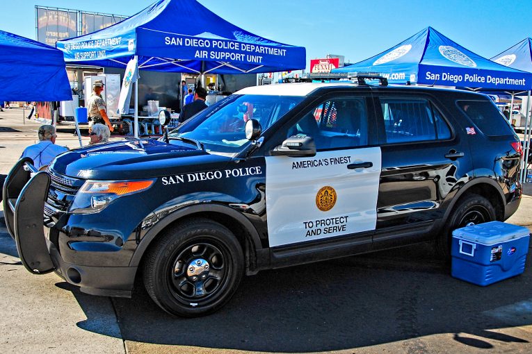 Former San Diego Vice Detective Pleads Guilty in Federal Case Involving ...