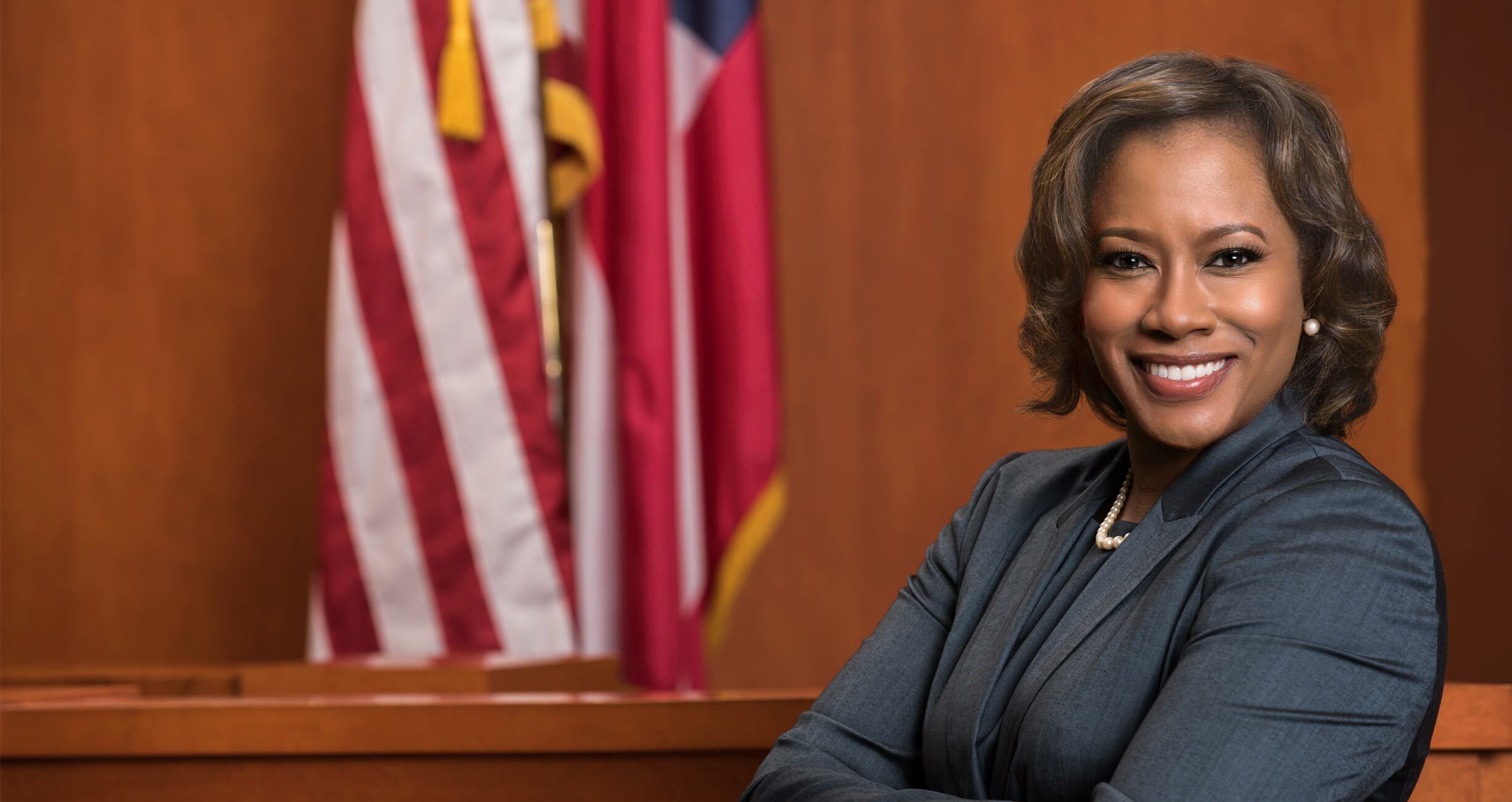 Four Georgia DAs File Suit to Block Law Supported by Governor to Punish ...