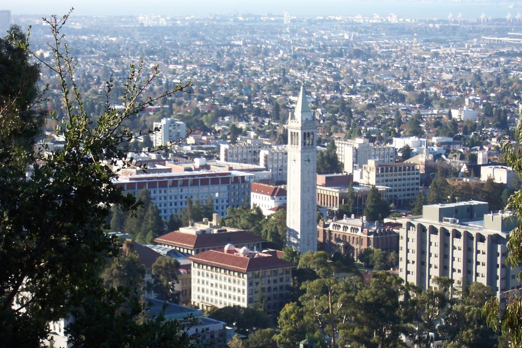 Engaging with Justice: Professor Menka’s Decolonizing UC Berkeley ...