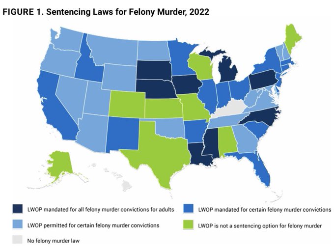 The Sentencing Project, Fair and Just Prosecution Host Webinar/Panel to ...