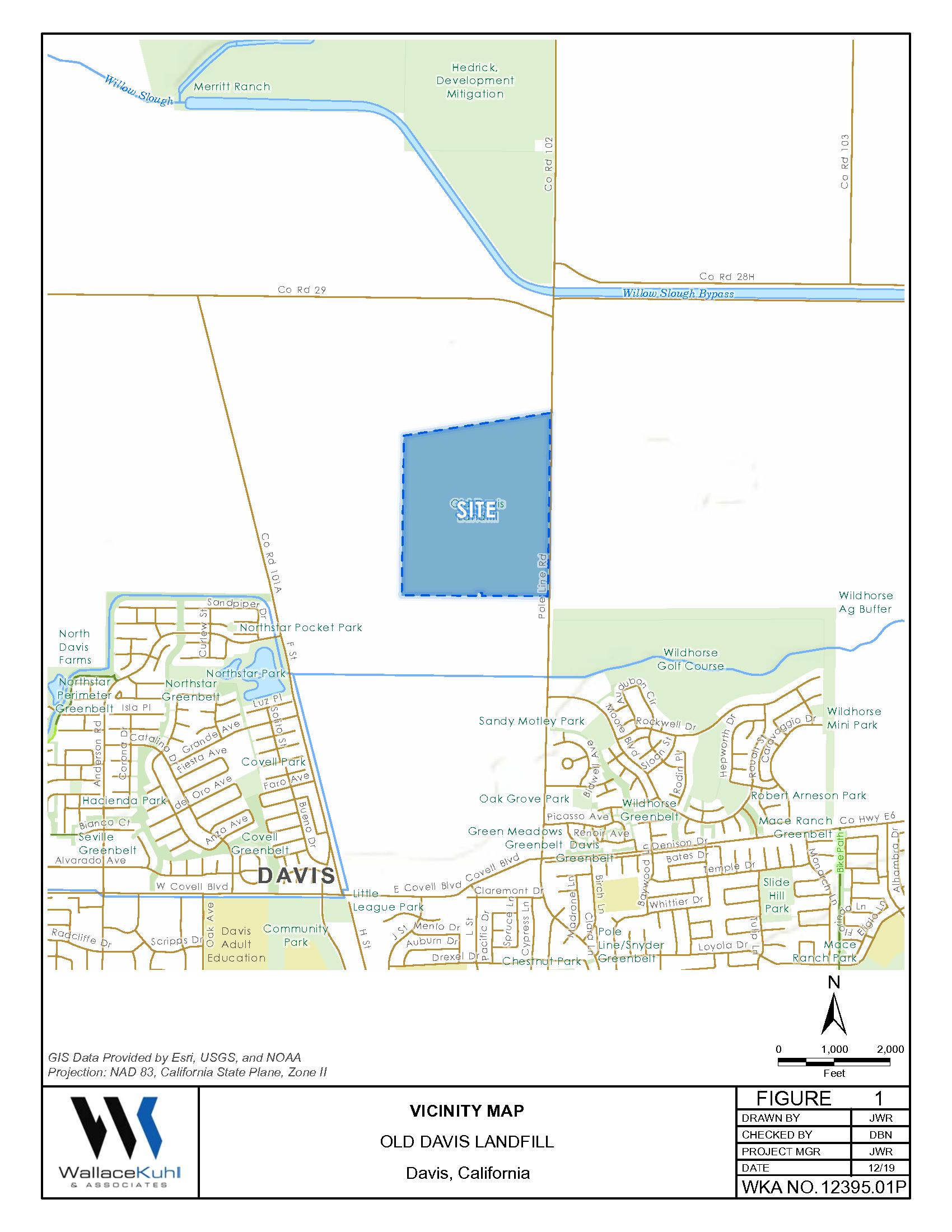 Guest Commentary: Proposed Village Farms Davis Development Project Is ...