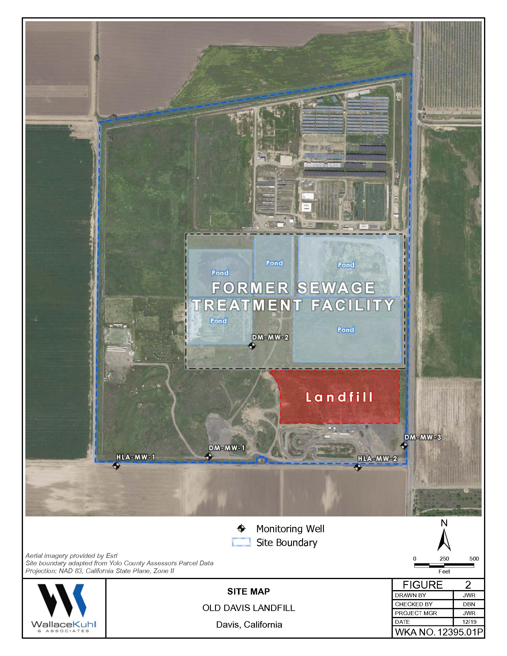 Guest Commentary: Proposed Village Farms Davis Development Project Is ...