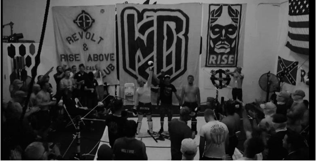 ADL Hate Crime Report Charges California ‘Home’ to ‘Highest Number of ...