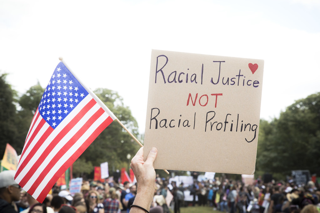 California ‘Racial’ and ‘Identity Profiling’ Report Shows Little New ...