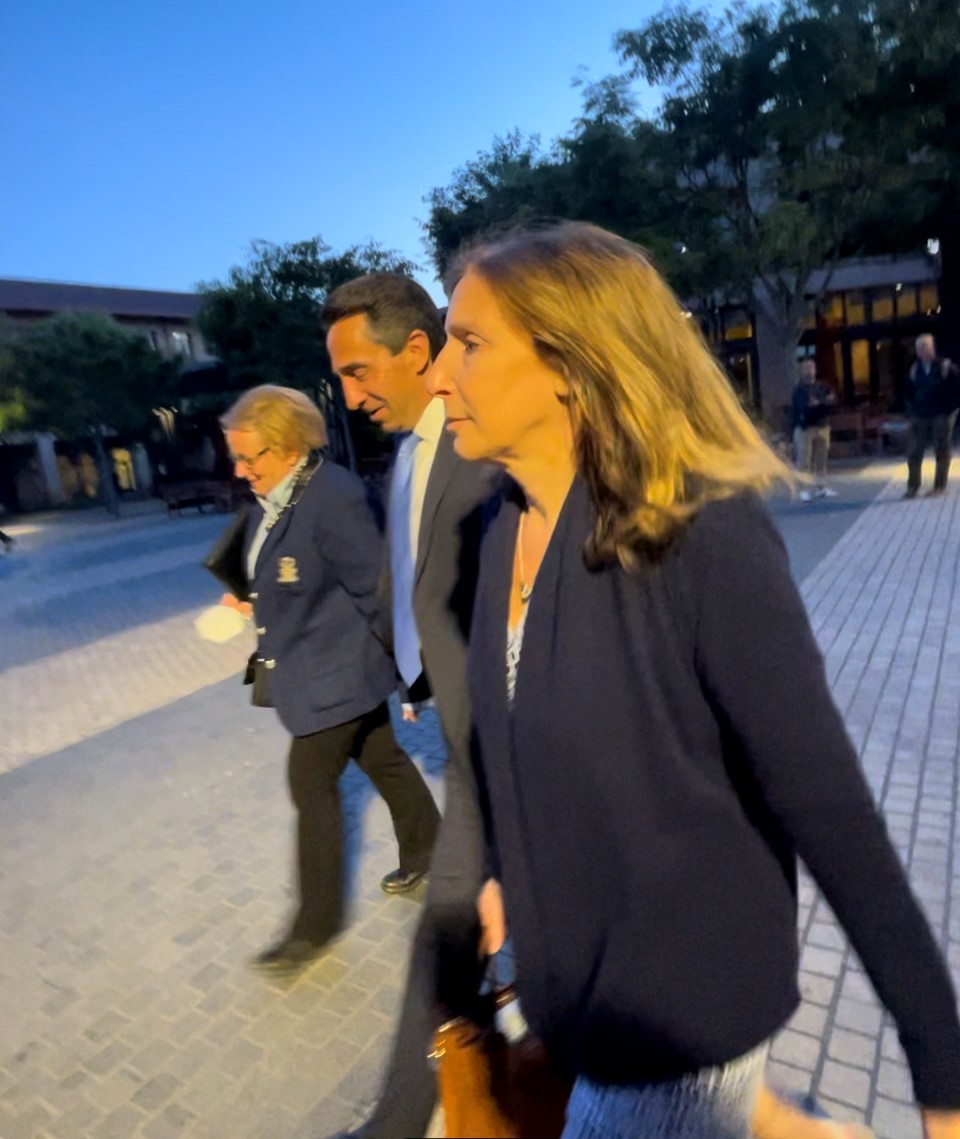 California Judges Quietly Quitting Political Boards While Secreting ...