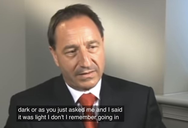 Uncovering Unseen Evidence: Scott Dyleski's Life Sentence for the ...