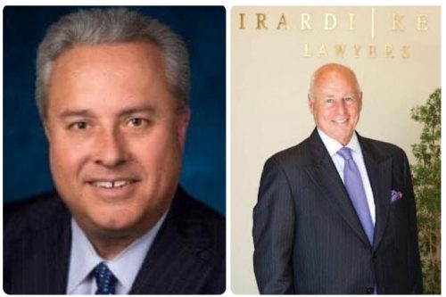 State Bar Seeks Disbarment of Girardi Attorneys - Davis Vanguard