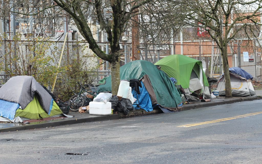 Sacramento District Attorney Doesn’t Want to ‘Criminalize’ Unhoused but ...