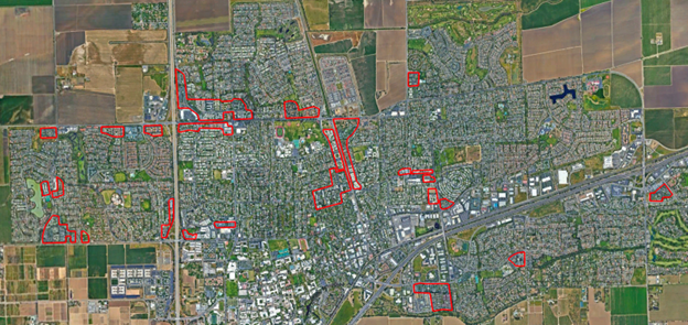 Guest Commentary: How Big Does Davis Need to Be? College Towns Analysis ...