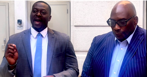 Civil Rights Attorneys, Social Justice Organizations Respond to ...