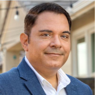 Senator Steve Padilla | Davis Vanguard