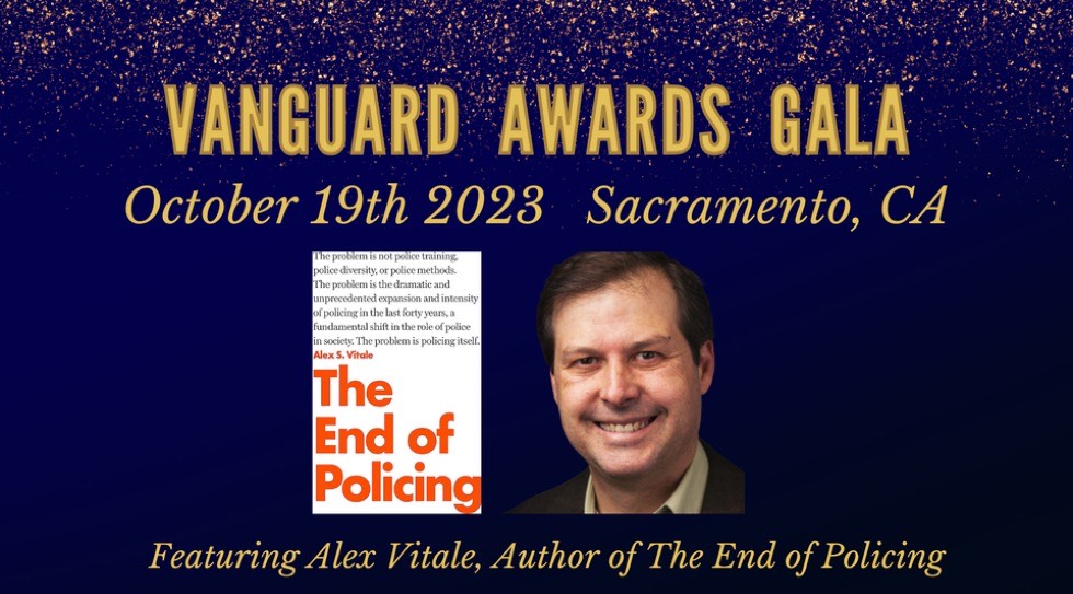 Taking Nominations For October 19 Vanguard Justice Awards Gala - Davis ...