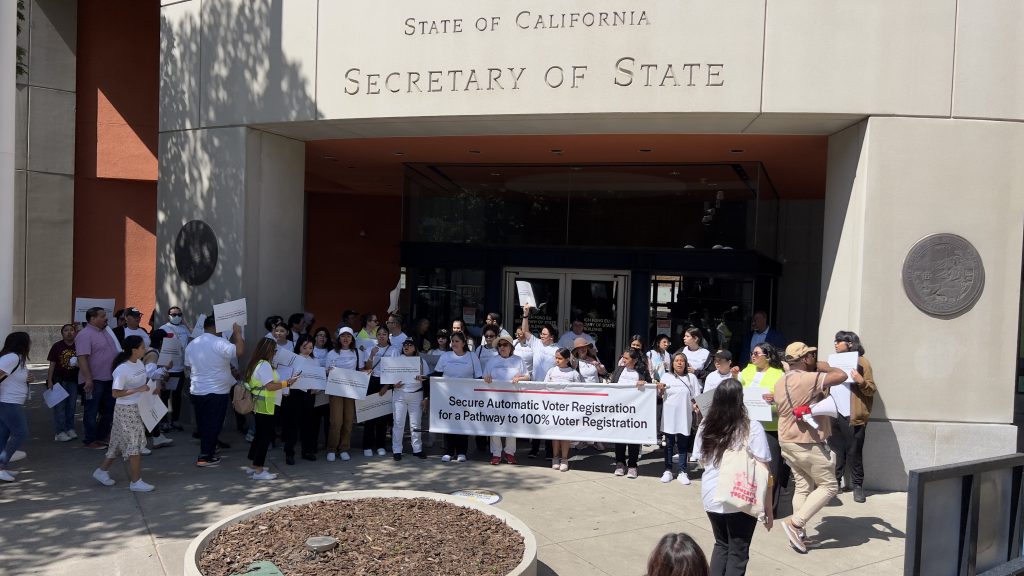 Largest Voting Rights Coalition in California Launches to Increase ...