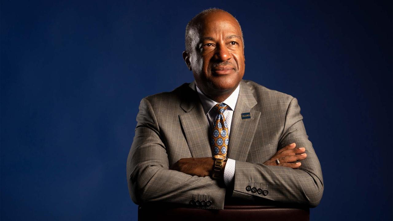 UC Leaders, May and Drake, Condemn Ending Affirmative Action - Davis ...