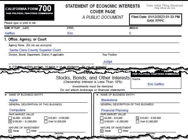 Power Outage Disrupts Secret Judge Club Investigation - Davis Vanguard