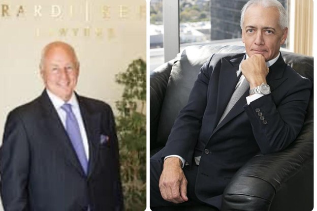 Investigating Wealthy Attorneys Like Thomas Girardi - Davis Vanguard