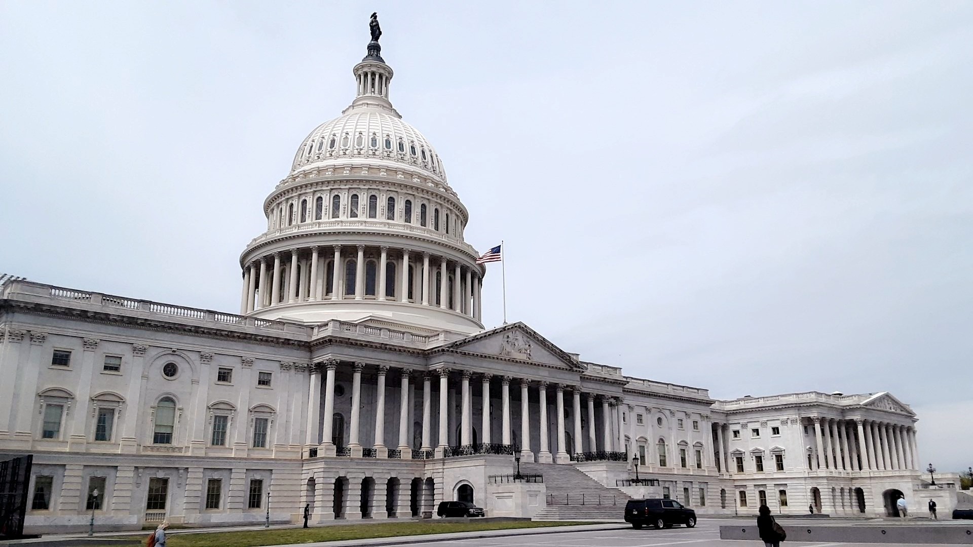 Congress Set to Vote on Controversial Surveillance Law Reforms Amid ...