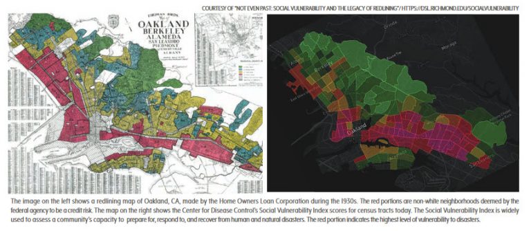 Reparations Report: Housing Segregation and Separate and Unequal ...