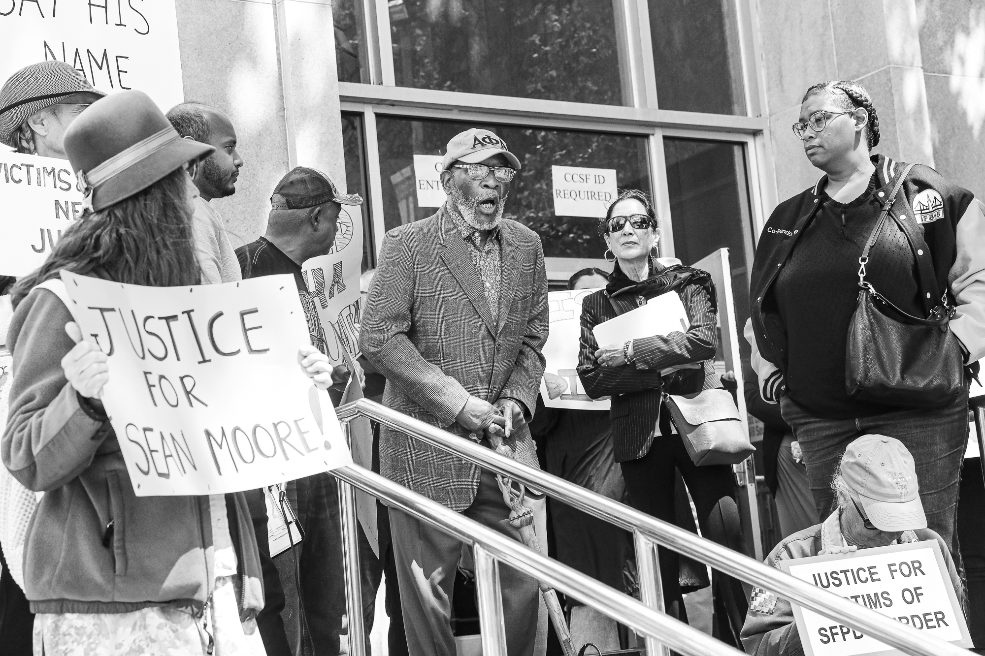 Community Members, Leaders Complain about Jenkins Dropping Criminal ...