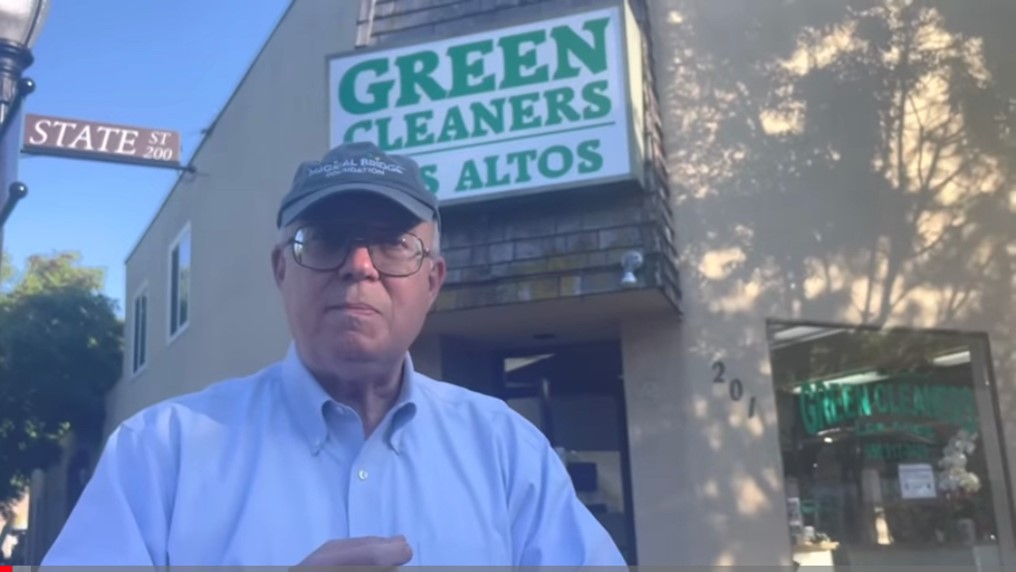 Oregon Law Requiring Consent to Record Public Officials Violates First ...