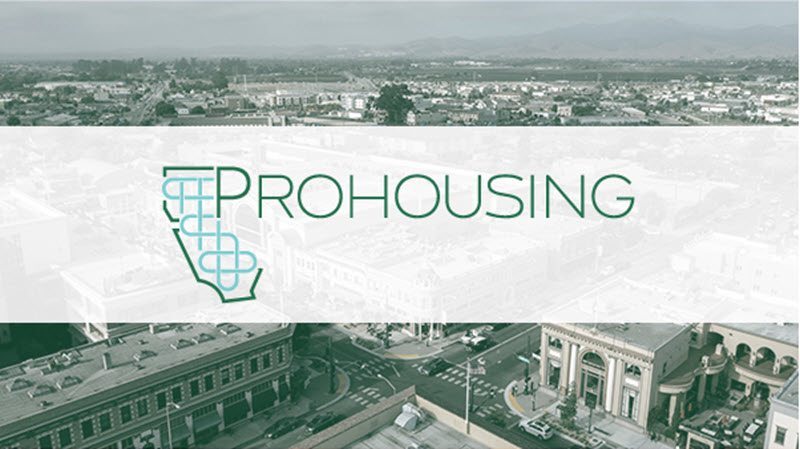 Three Communities Designated as Prohousing by the Governor for Strides Made to Accelerate ...
