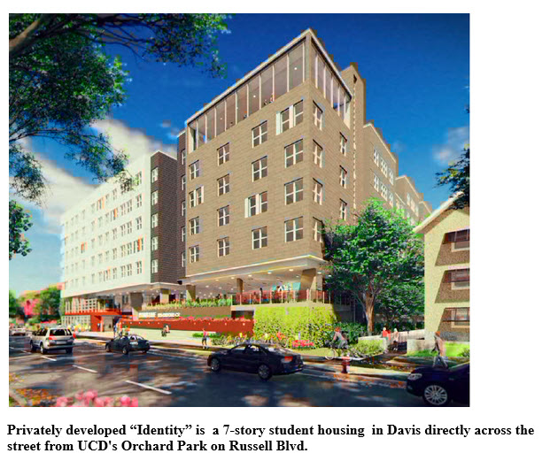 Guest Commentary: Solano Park, UCD’s Opportunity to Start Building ...