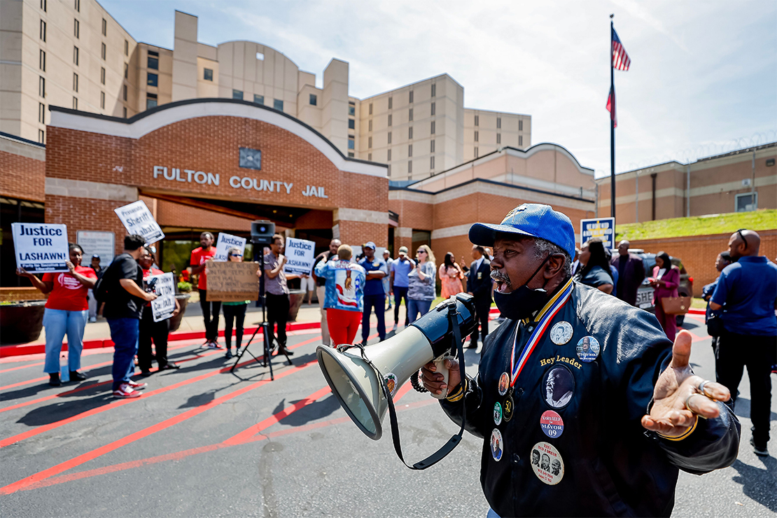 Guest Commentary: The Deadly and Tragic Costs of Pretrial Detention ...