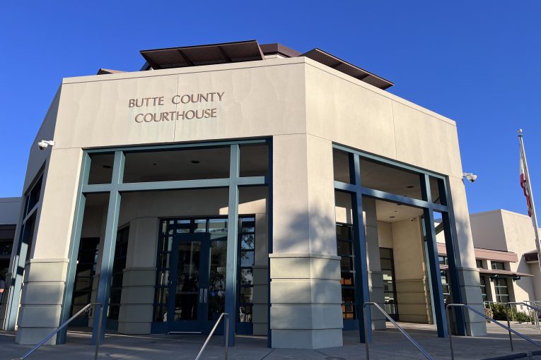 COURT WATCH: DA’s in Butte Push Back Against Release - Davis Vanguard