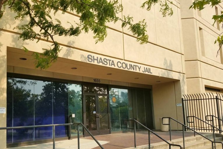 Sister of Shasta County Jail Inmate Who Died in 2018 Awarded $12.75 ...